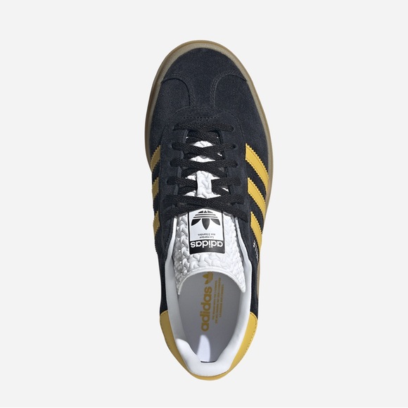 adidas Originals | Shoes | Adidas Originals Womens Gazelle Bold Ie422 ...